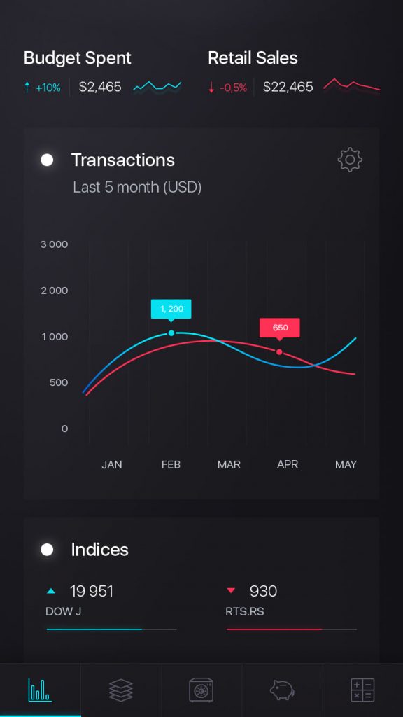 AppKIT – Just another TemplateKit TokoKoo Sites site